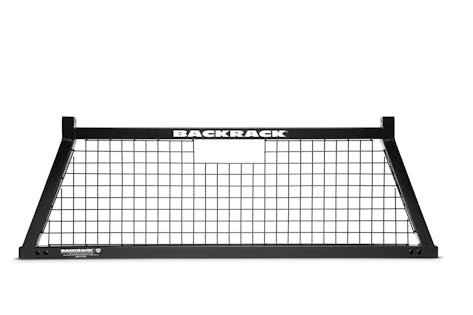 BACKRACK 10700 Safety Rack Frame, Hardware Kit Required