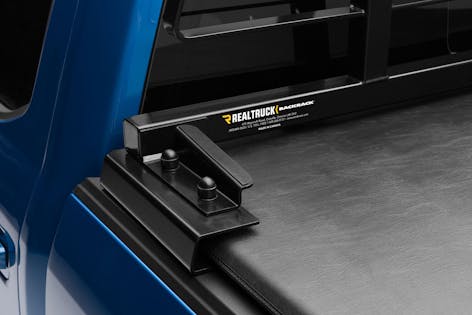 BACKRACK 15018 Frame Only, Hardware Kit Required