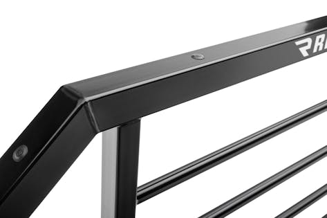 BACKRACK SRX800 SRX Rack Silv/Sierra/F150/Ttn/Tdra/D/W Series/Ram w/o RB