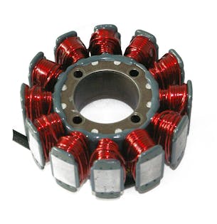 Baja Designs 126007 Stator Rewind Service