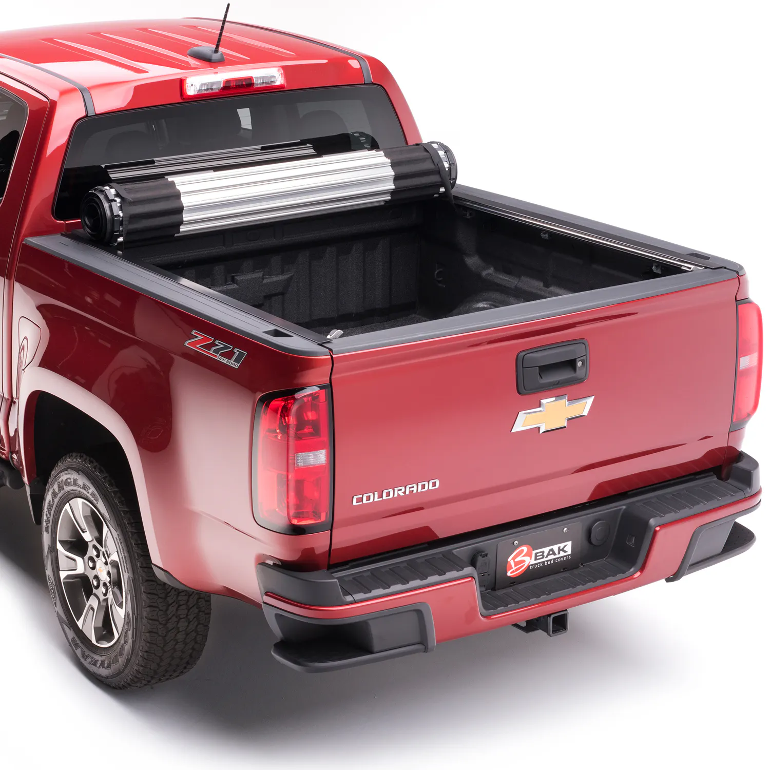 BAK Industries 39126 Revolver X2 15-22 Colorado/Canyon 5'