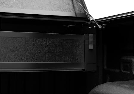 BAK Industries 92125 BAKBox 2 Tonneau Cover Fold Away Utility Box