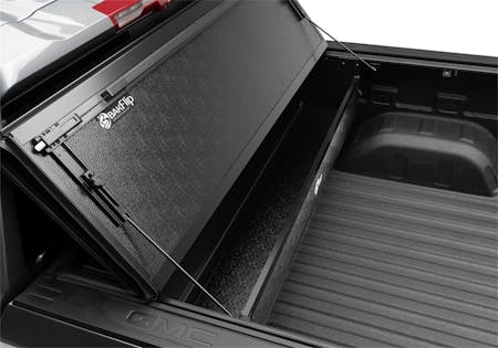 BAK Industries 92125 BAKBox 2 Tonneau Cover Fold Away Utility Box