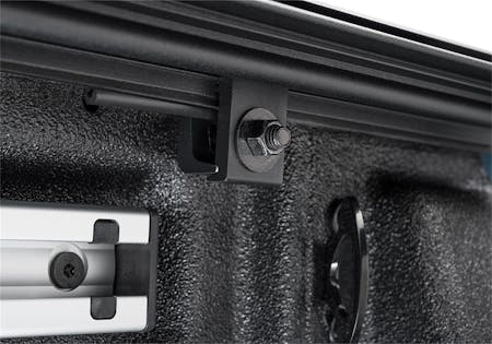 BAK Industries 80324 Revolver X4s Hard Rolling Truck Bed Cover