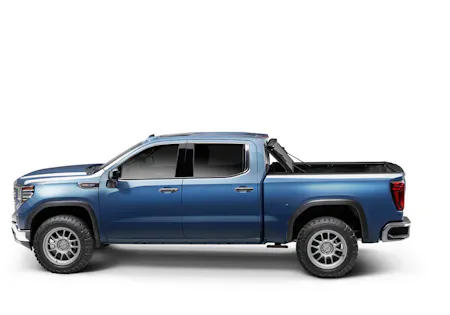 BAK Industries 448135 BAKFlip MX4 (GEN 3) 19-26 (New Body Style) Sierra ...
