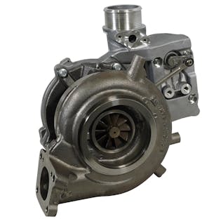 BD Diesel Performance 1045844 Screamer Performance Exchange Turbo