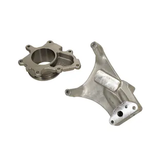 BD Diesel Performance 1047512 GTP38 Non-EBV Turbo Pedestal Upgrade ...