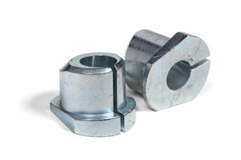 BDS Suspension BDS129105 2005-2023 Ford F250-F350 Ball Joint Alignment ...