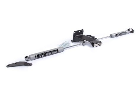 BDS Suspension BDS2015DH Dual Stabilizer Kit - NX2 Shock - 09-13 Dodge ...