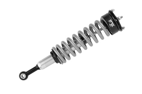 BDS Suspension FOX98502002 05-ON Toyota Tacoma Front Coilover, PS, 2.0 ...
