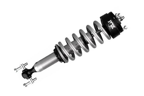 BDS Suspension FOX98502133 19-ON Ford Ranger, Front Coilover, PS, 2.0 ...