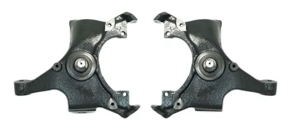 Belltech 2105 1992-1996 Chevrolet Impala SS/Caprice 2" Drop Spindle