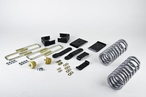 Belltech 441 Lowering Kits