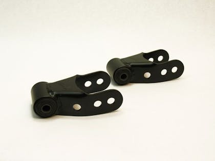 Belltech 6404 Shackle Kit