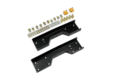 Belltech 6611 C-Notch Kit