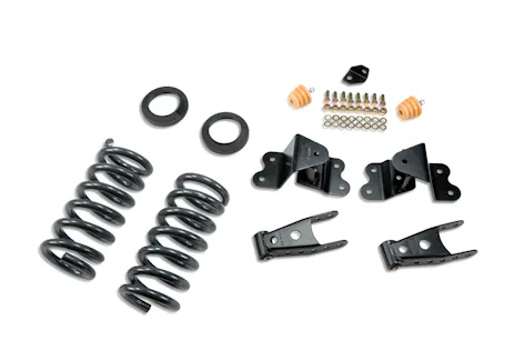 Belltech 686 Lowering Kits
