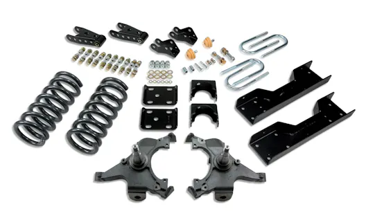 Belltech 702 Lowering Kits