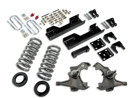 Belltech 717 Lowering Kits