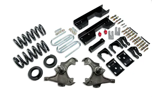 Belltech 727 Lowering Kits