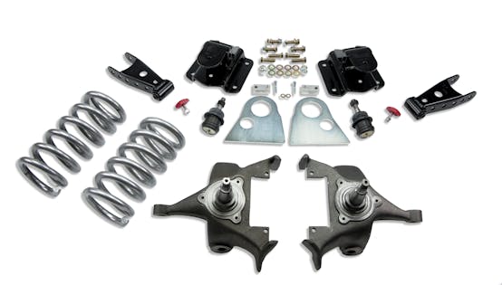 Belltech 815 Lowering Kits
