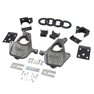 Belltech 1016 Lowering Kits