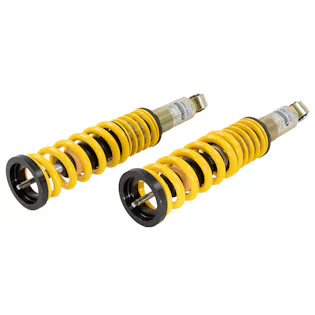 Belltech 12001 2004-2012 Chevrolet Colorado/Canyon 0"-3" Drop (fixed ...