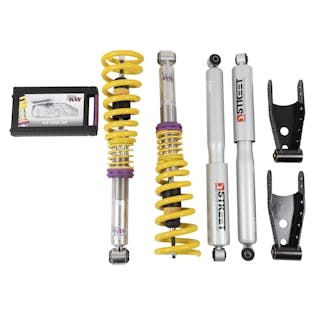 Belltech 15008 Coilover Kit
