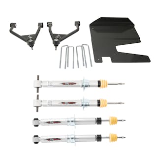 Belltech 150220TP Suspension Lift Kit