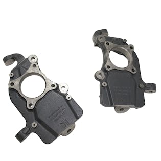 Belltech 2352 Drop Spindle Set