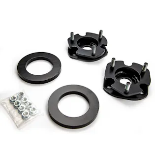 Belltech 34920 2013-2018 Dodge Ram 1500 4wd (All Cabs) 2.5" Strut Spacer