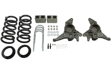 Belltech 626 Lowering Kits