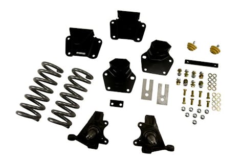 Belltech 809 Lowering Kits