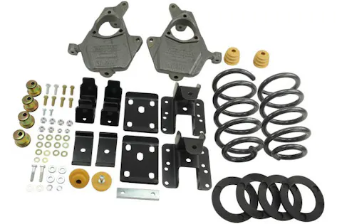 Belltech 996 Lowering Kits