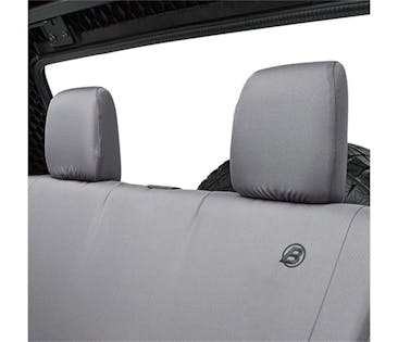 Bestop 29281-09 Seat Covers