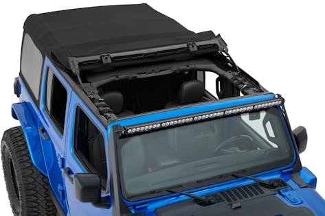 Bestop 54726-35 Supertop® Squareback Soft Top