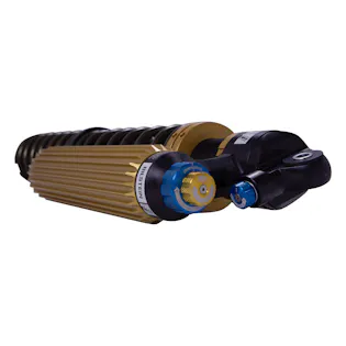 Bilstein 41-338117 Black Hawk Powersports - Front Left Corner Module