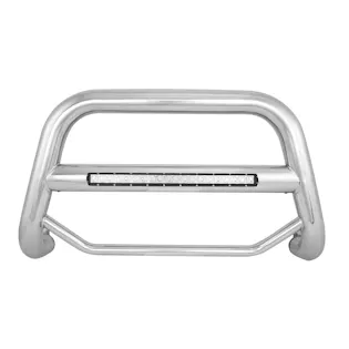 Black Horse Off Road MAB-C7002S Max Beacon Bull Bar