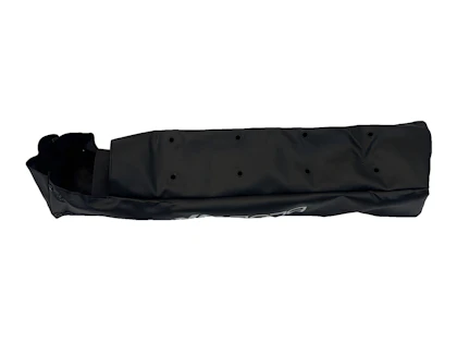 Blue OX BX88440 Universal Tow Bar Cover for Motorhome Mounted Tow Bars