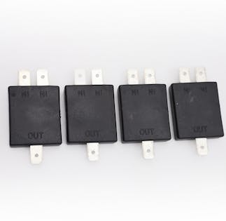 Blue Ox BX8848 Wire Kit, 4 Diodes