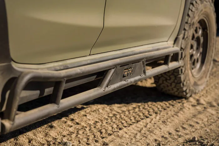 Body Armor 4X4 SU-4125 Body Armor 4X4 Revo Rock Slider