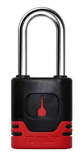 BOLT 7018520 Padlock