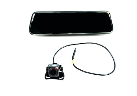 Brandmotion FVMR-1100 FullVUE® Mirror Vision System