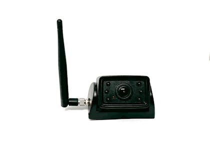 Brandmotion TRNS-2181 Wireless Transparent Trailer® System for Ford F ...
