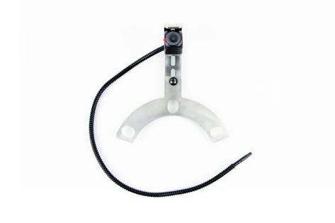 Brandmotion FVMR-1120 FullVUE® Mirror Vision System for Ford Bronco