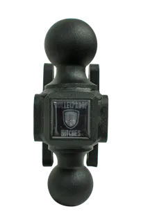 BulletProof Hitches REPLACEMENTBALL 2 & 2 5/16 Heavy/Extreme Duty ...