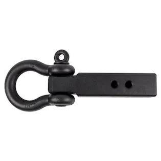 BulletProof Hitches ED25SHACKLE 2.5 Extreme Duty Receiver Shackle