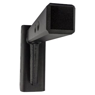 BulletProof Hitches HD204 2.0 Heavy Duty 4 Drop/Rise Hitch