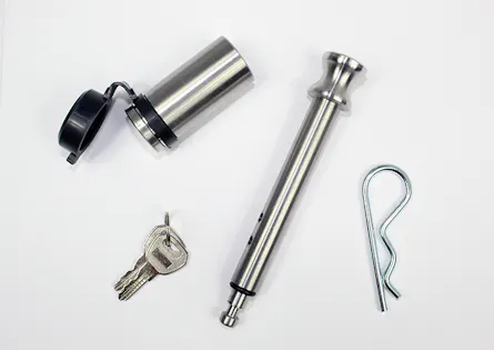 BulletProof Hitches BPLP 5/8 BulletProof Locking Pin