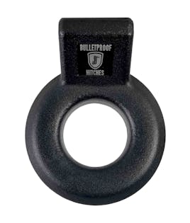 BulletProof Hitches LOOP Loop Attachment (Lunette Ring)