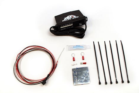 Bully Dog 40383 Sensor Docking Station